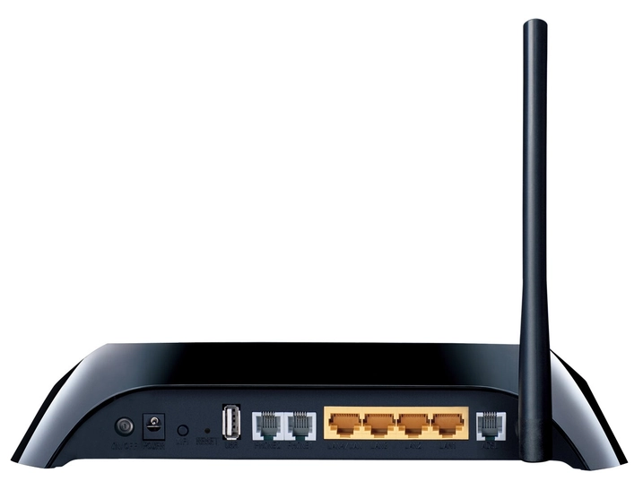 TP-Link TD-VG3511 150Mb Wi-Fi routeri ASAXIYdan xarid qilish: narxlar ...