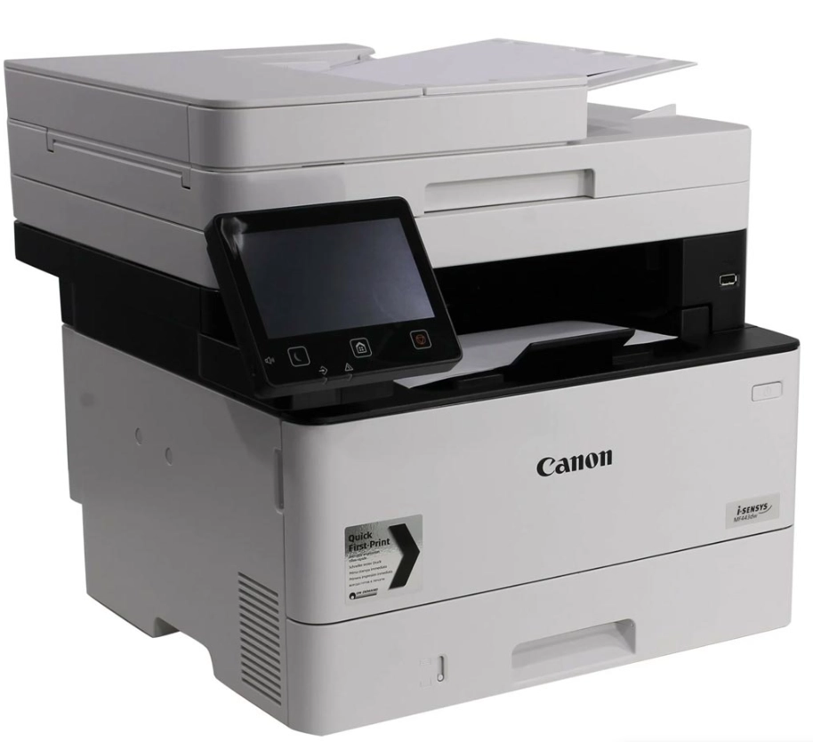 Canon imageCLASS MF445dw (Lazerli) printeri ASAXIYdan xarid qilish ...